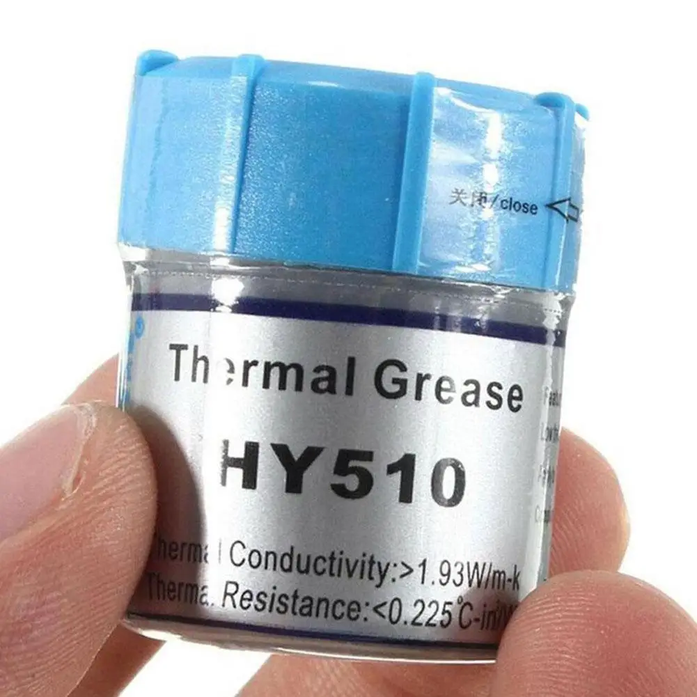 10g-Silicone-Thermal-Paste-Heat-Transfer-Grease-Heat-Sink-CPU-GPU ...