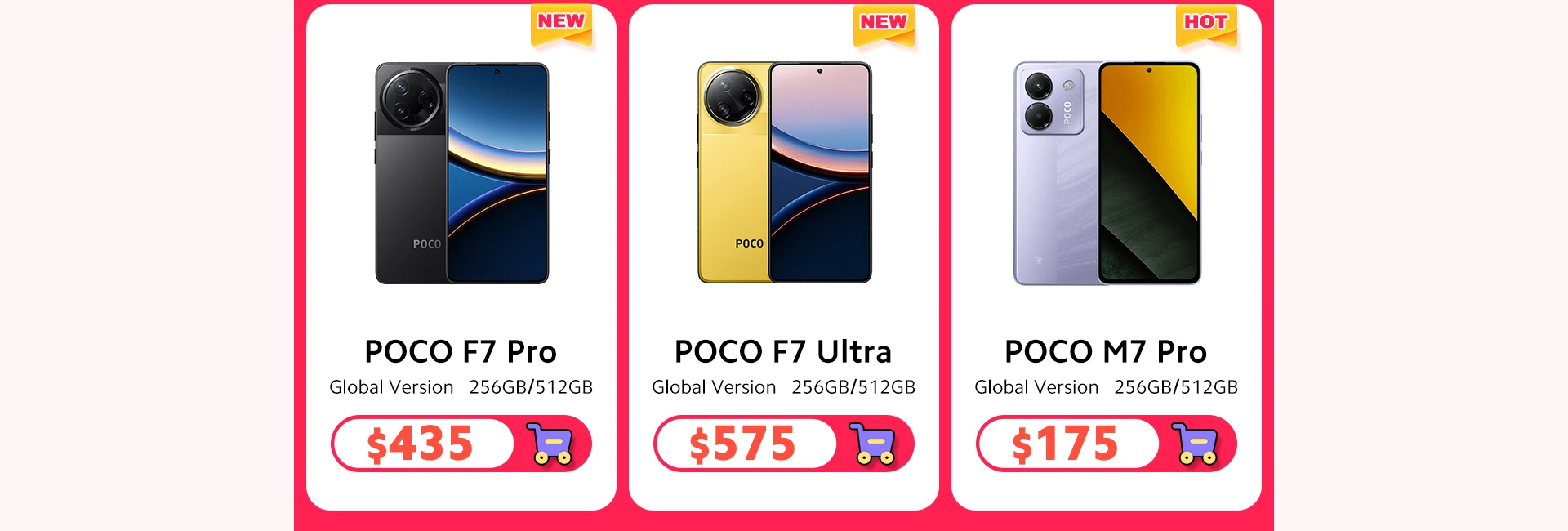 Xiaomi Mi - Global Store - Amazing products with exclusive discounts on ...