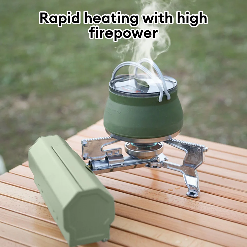 2600W-Cassette-Stove-Outdoor-Camping-Stove-Hiking-BBQ-Travel-Cooking ...