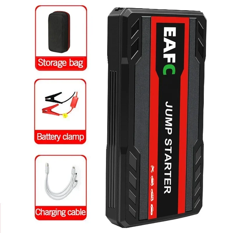 12V-20000mAh-Car-Battery-Jump-Starter-Portable-Car-Battery-Booster ...
