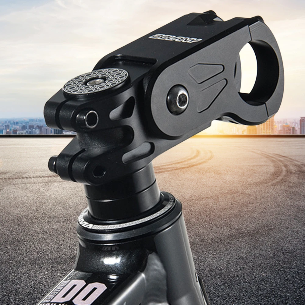 Suspension Seatpost Spring Damper Handlebar Stem Short Stem Ergonomic ...