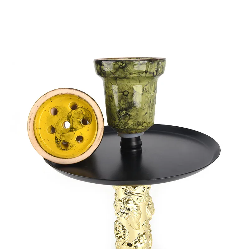 Nem Ceramic Hookah Shisha Bowl Good Quality Chicha Head For Hookah ...