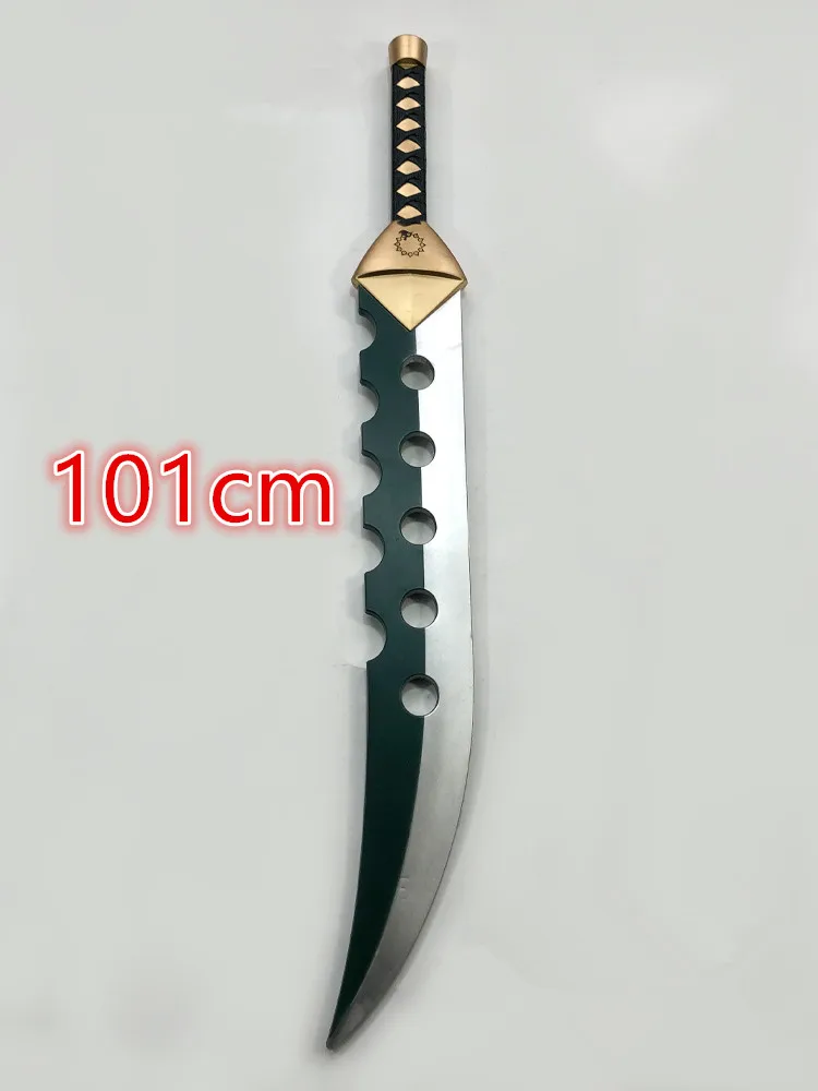 cosplay-The-sword-Meliodas-Knife-LostBane-sword-101cm-Broken-Sword ...