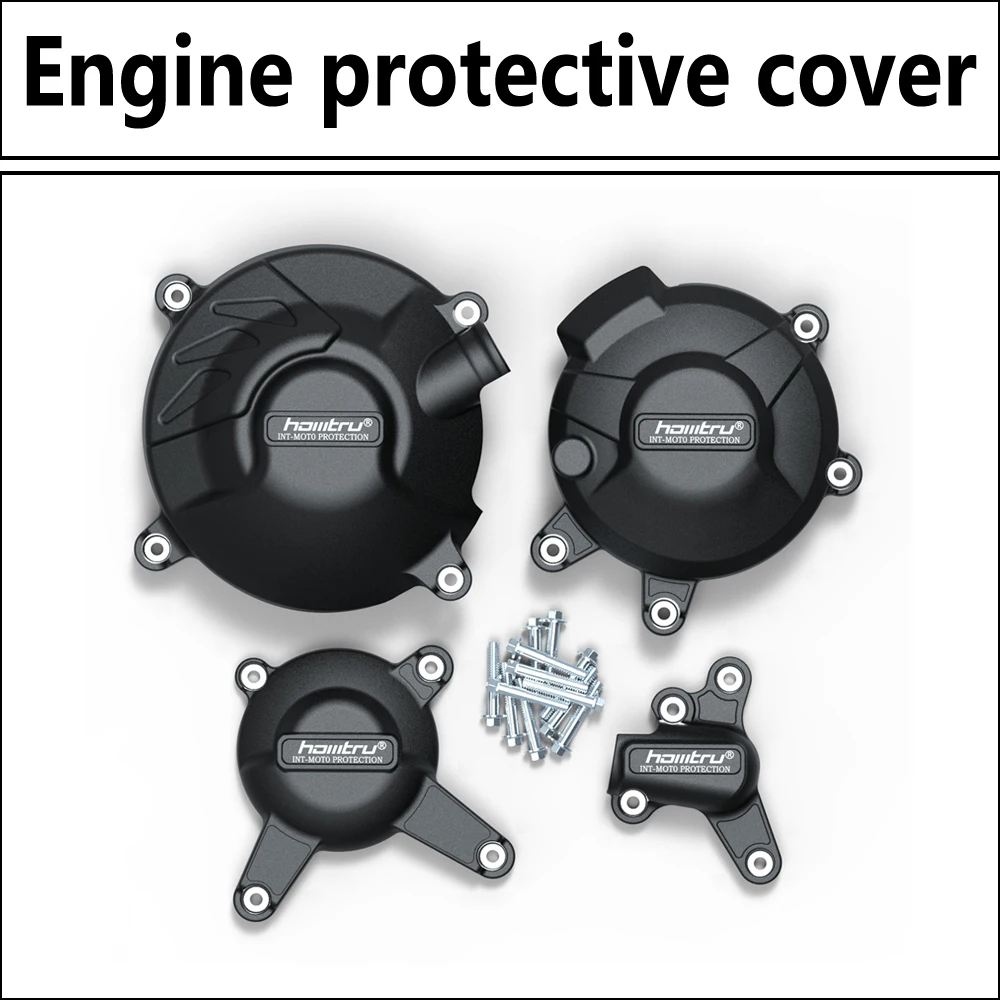 FOR YAMAHA MT-09 2014-2020 XSR900 2015-2020 FZ-09 Tracer & Scrambler ...