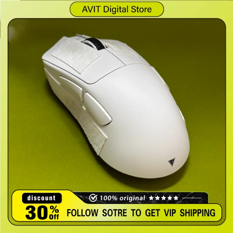 Teevolution Terra Pro Mouse Review: The Ultimate Ergonomic Companion ...