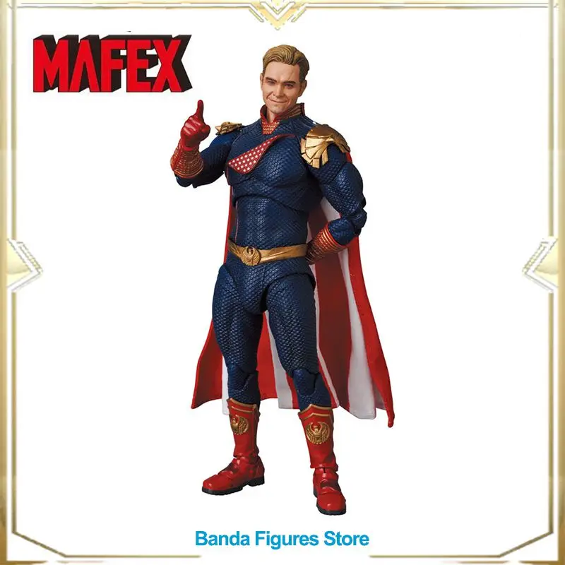 MAFEX-HOMELANDER-Cole-o-Anime-A-o-Figuras-Mafex-151-OS-MENINOS-Medicom ...