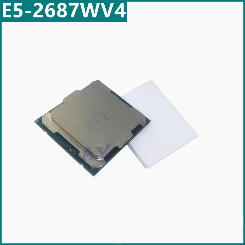 E5-2687WV4-CPU-14nm-12-Cores-24-Threads-3-0GHz-30MB-160W-LGA2011-3-for ...