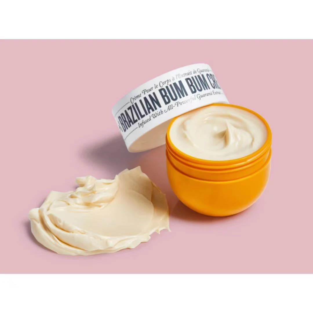 Sol De Janeiro Brazilian Bum Cream Body Lotion 240ml Firm