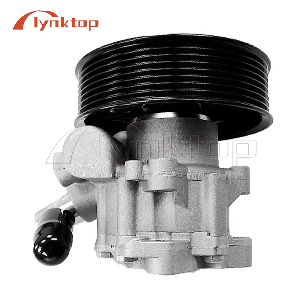 Power-Steering-Oil-Pump-for-Mercedes-Benz-X164-GL-320-CDI-W164-ML-280 ...