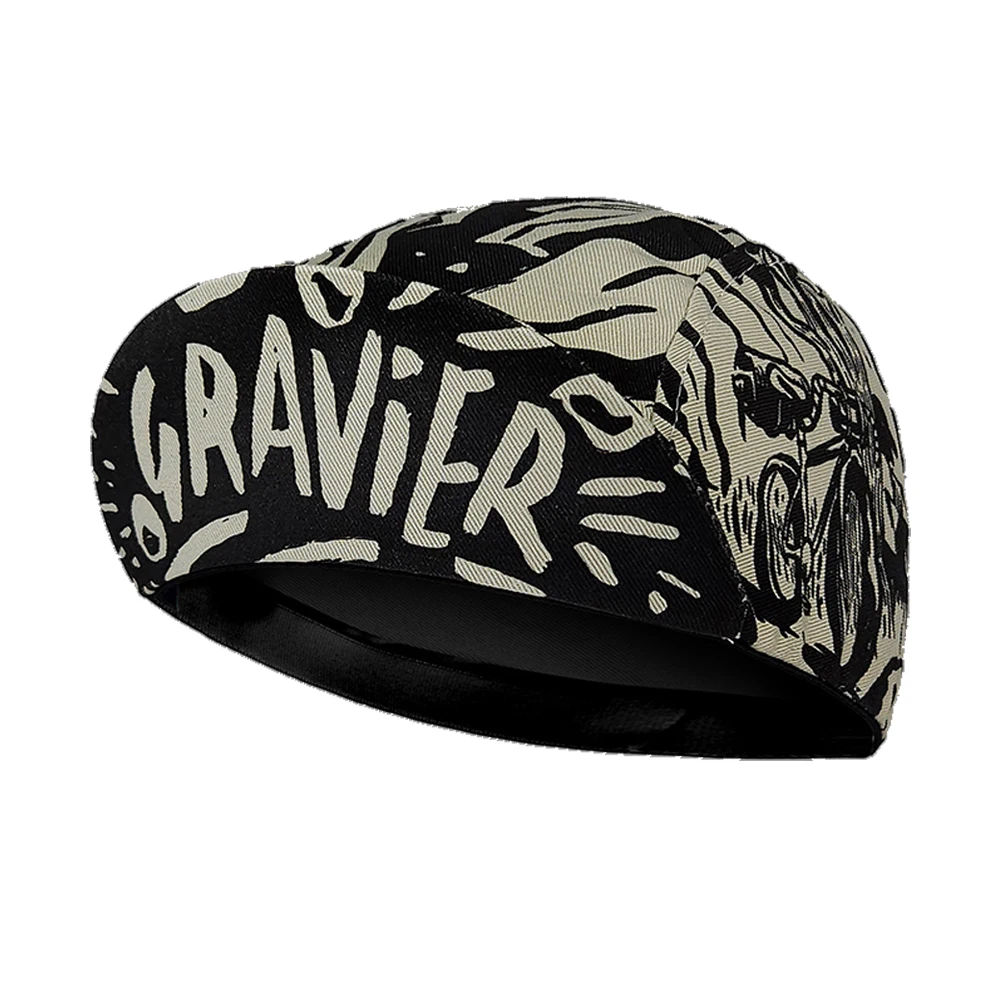 Gravier-Cycling-Hat-Funny-Road-Bicycle-Cap-Bike-Headwear-Sunshade-Hat ...