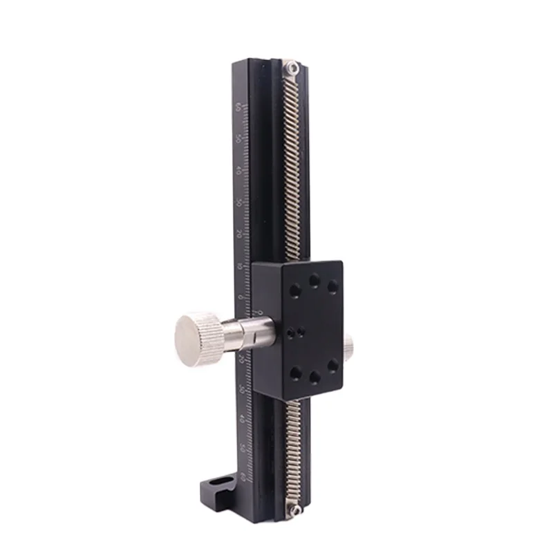 Z-Axis-LWZ40-Long-Range-Dovetail-displacement-platform-Manual-Slide ...