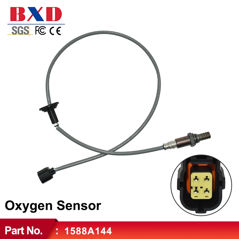 Sensor-de-ox-geno-1588A144-para-MITSUBISHI-ASX-LANCER-SPORTBACK ...