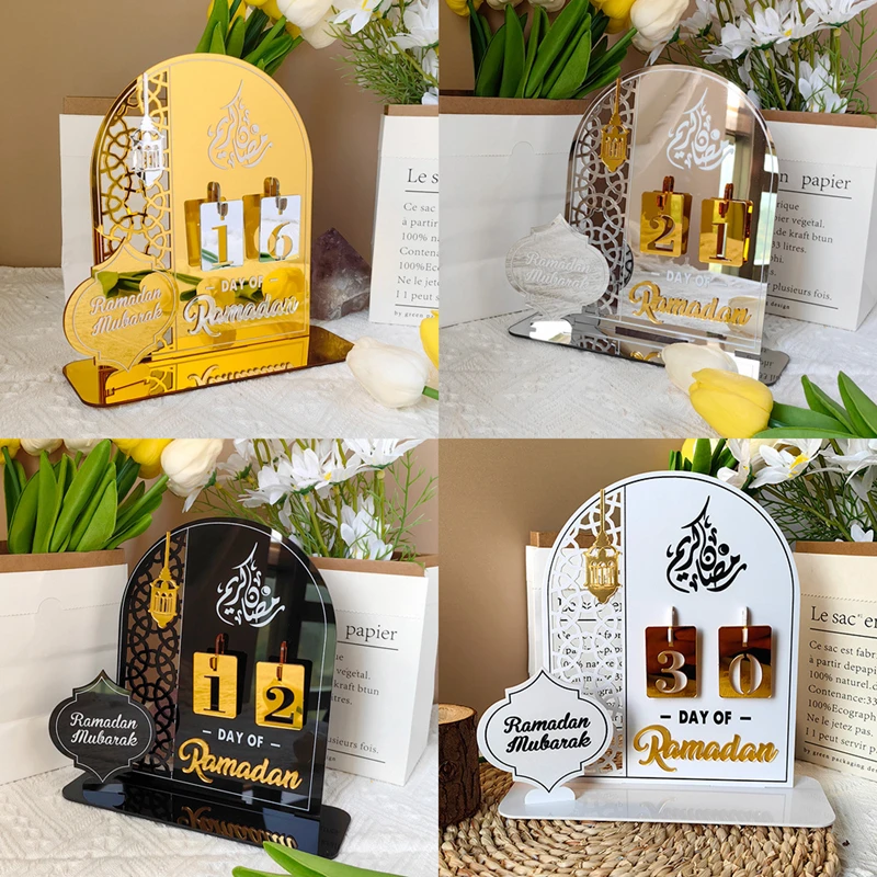 Acrylic-Ramadan-Countdown-Calendar-Gifts-Day-of-Ramadan-Calendar-with ...