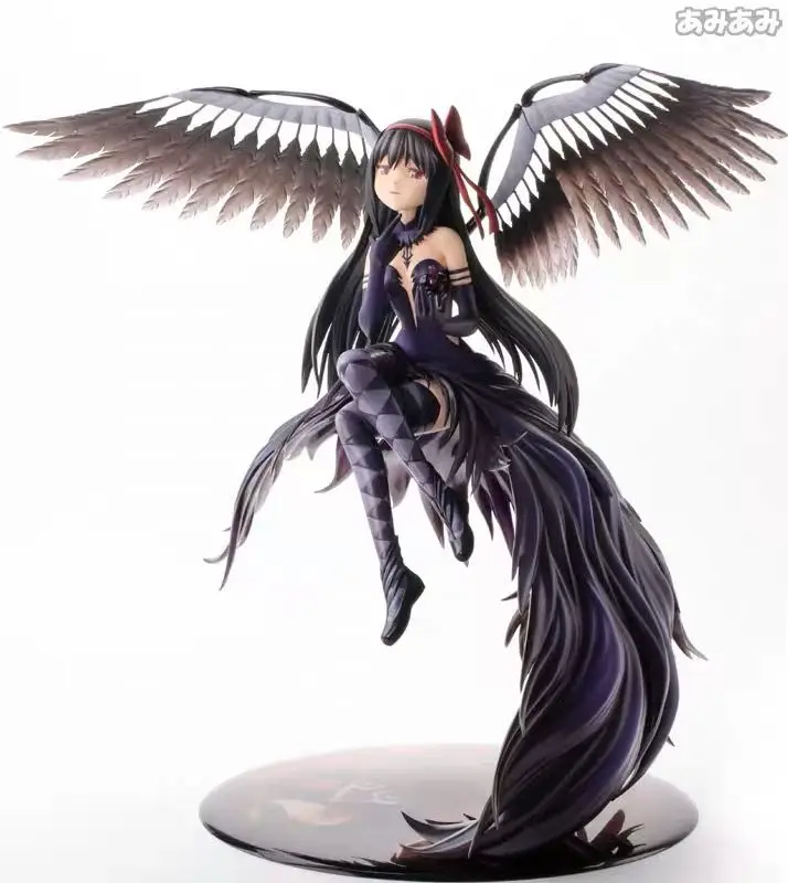Homura Demon Figure