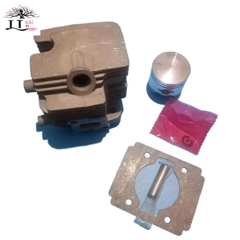 G26 CYLINDER KIT 34MM FOR ZENOAH G26N G26LS G26LH 24.5CC 2 STROKE 26cc ...