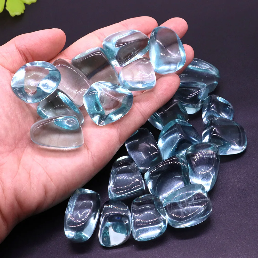 Ocean Blue Obsidian: What It Is, How to Use It, and Why I Keep Coming ...