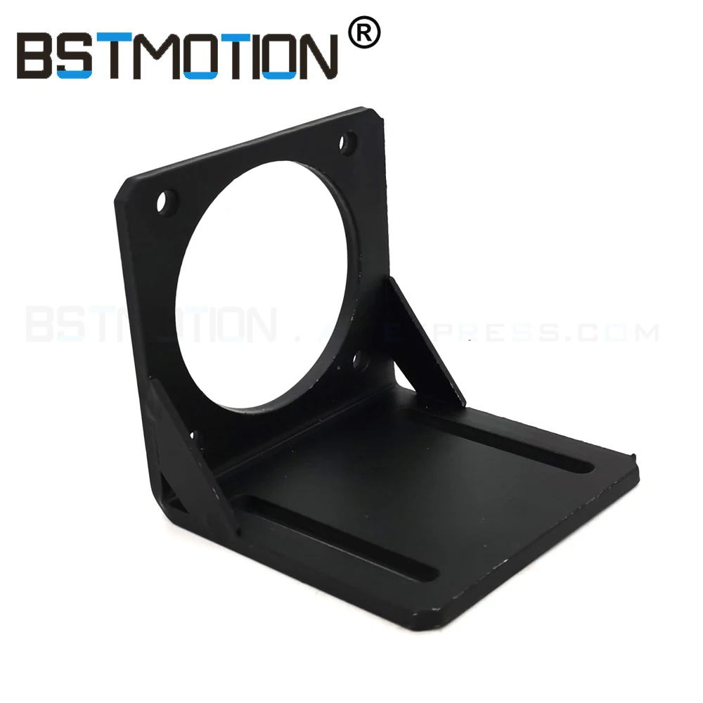 Servo-Motor-Mounting-Bracket-60ST-80ST-110ST-130ST-Series-Horizontal-L ...