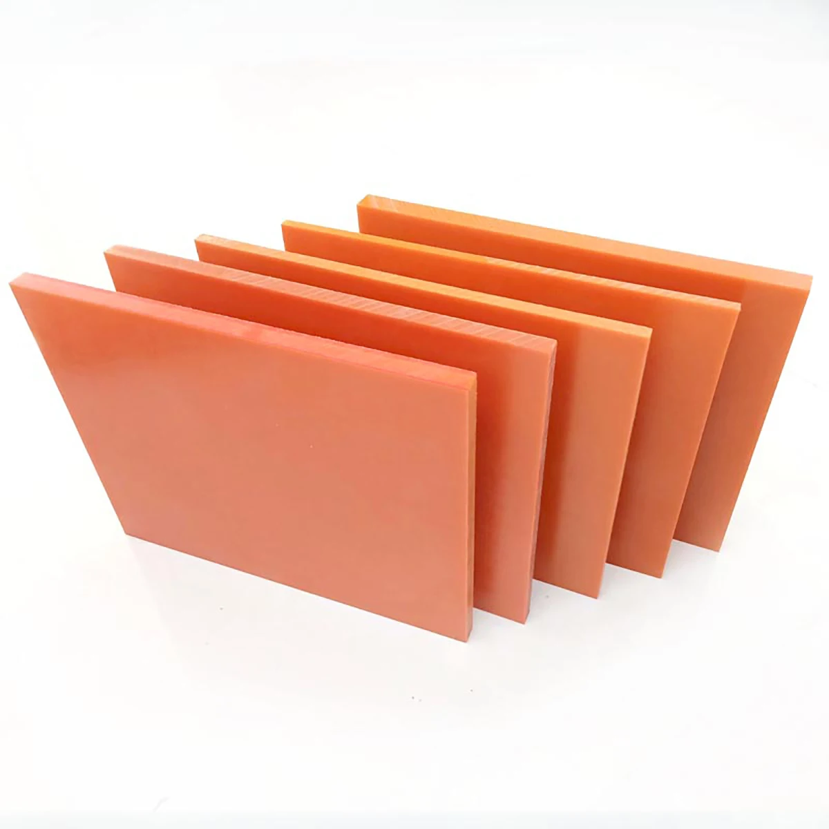 Bakelite Plastic Sheet