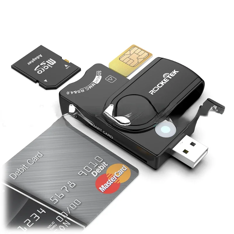 Wireless-Contact-Emv-Writer-Sim-Cloner-Credit-Card-Reader-Machine-Chip ...