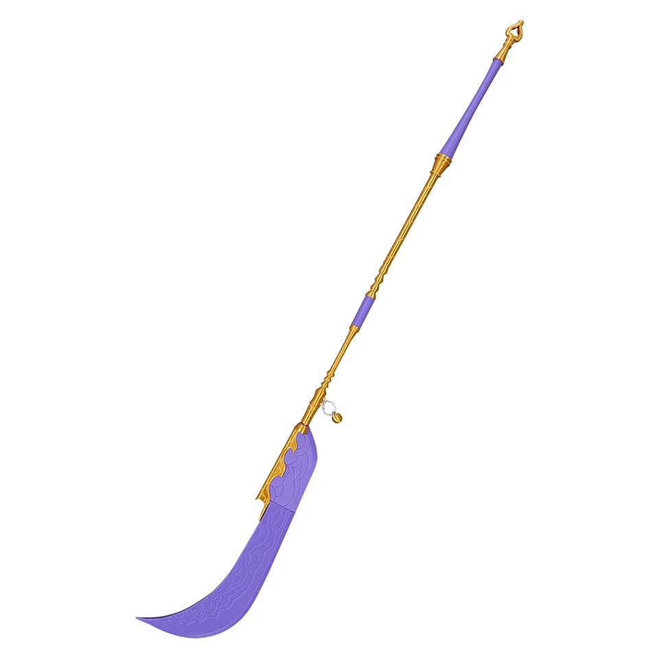 Kpop Demon Hunters Mira Weapon Kpop Demon Hunters Mras Spear - Etsy ...