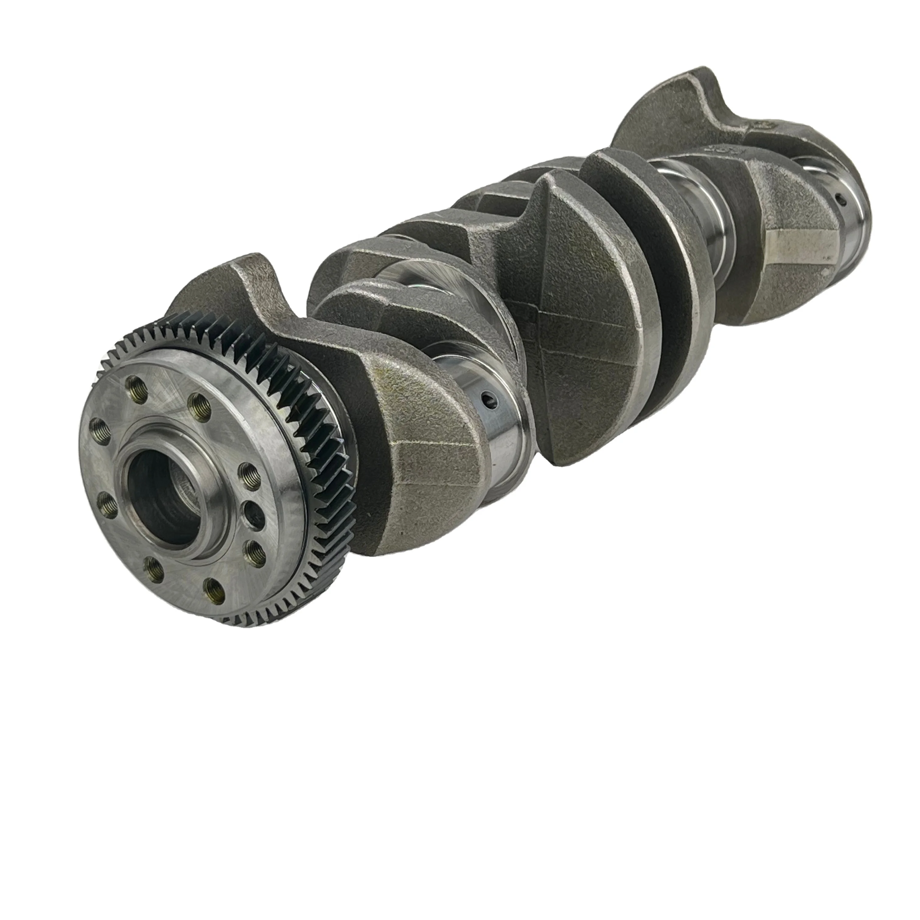 OM651 4web 6510302501 Crankshaft for Mercedes Benz Engine E250 E300 ...