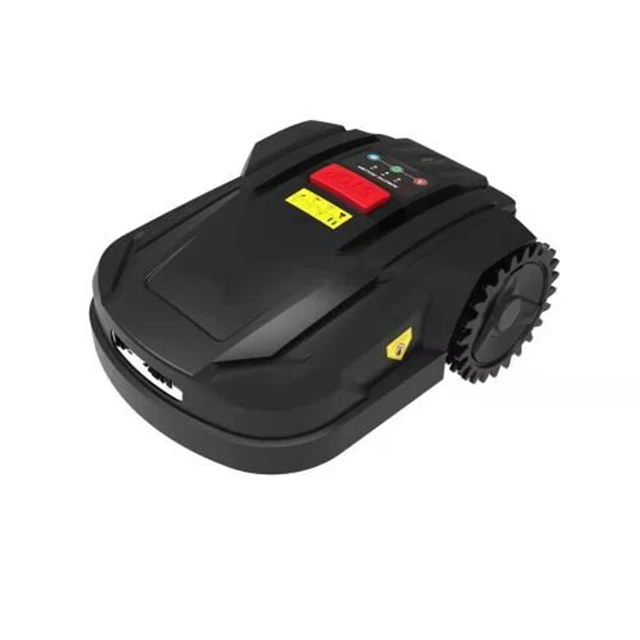 Robot Lawn Mower H750 Grass Cutter WIFI Controlled, Li-ion Battery,Auto ...