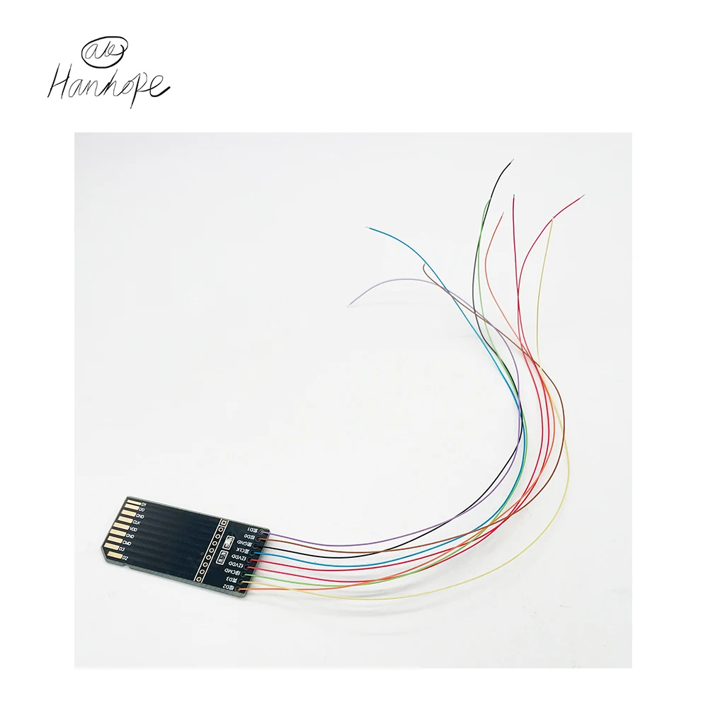 SD-Card-EMMC-Data-Reading-Coding-Circuit-Board-for-Audi-BMW-Mercedes ...