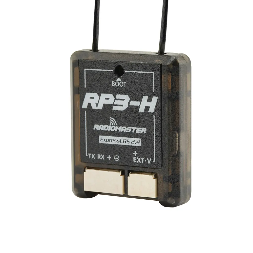 Radiomaster-RP3-H-Receiver-2-4GHz-ExpressLRS-Nano-Receiver-Dual-Antenna ...