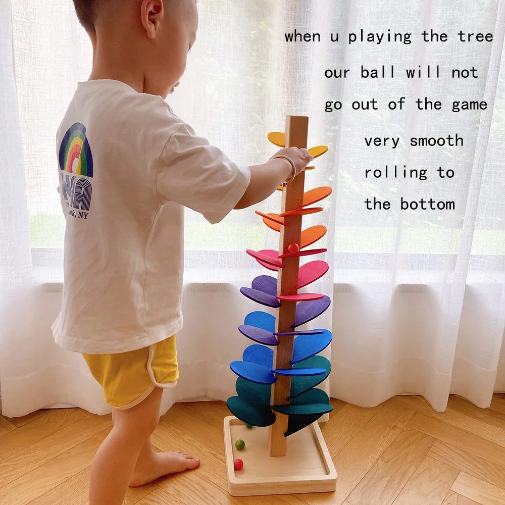 Magic Wood Marble Tree 72 Cm | 7savings.com