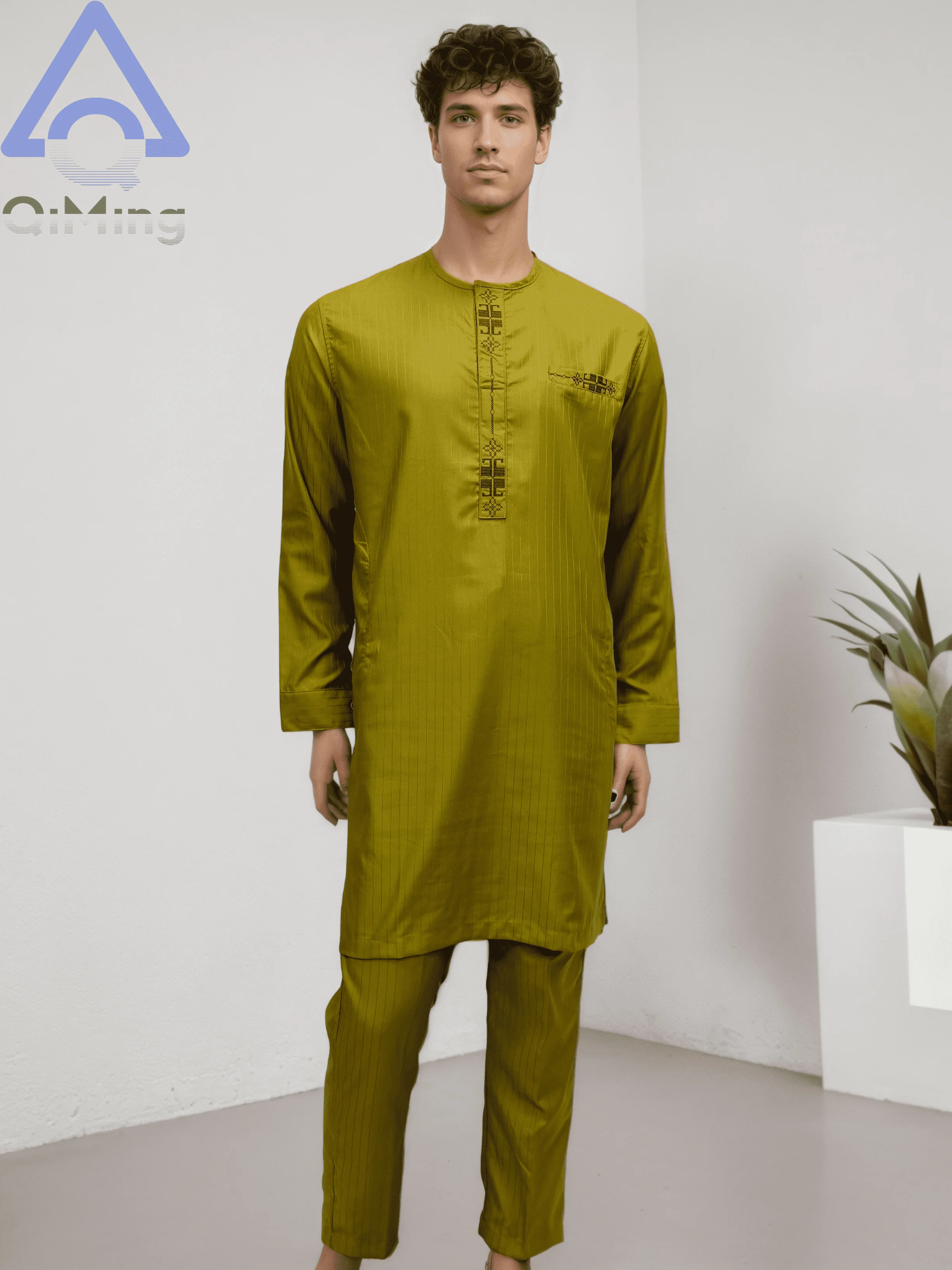 Discover the Best Arabic Clothes for Every Occasion: A Comprehensive ...
