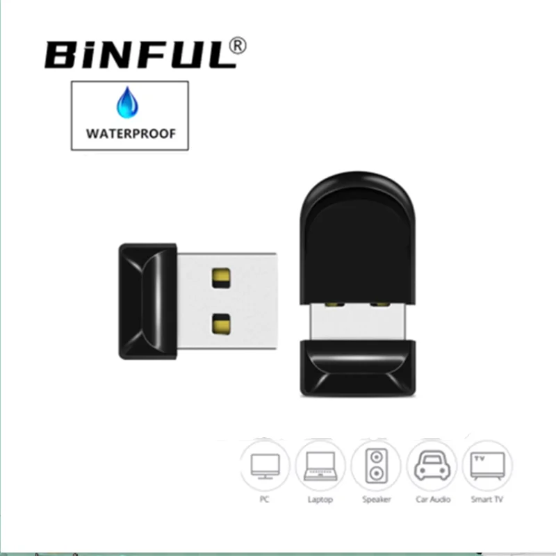 Mini-USB-Flash-Drive-PenDrive-Tiny-Pen-Drive-128gb-32gb-64gb-U-Stick-U ...
