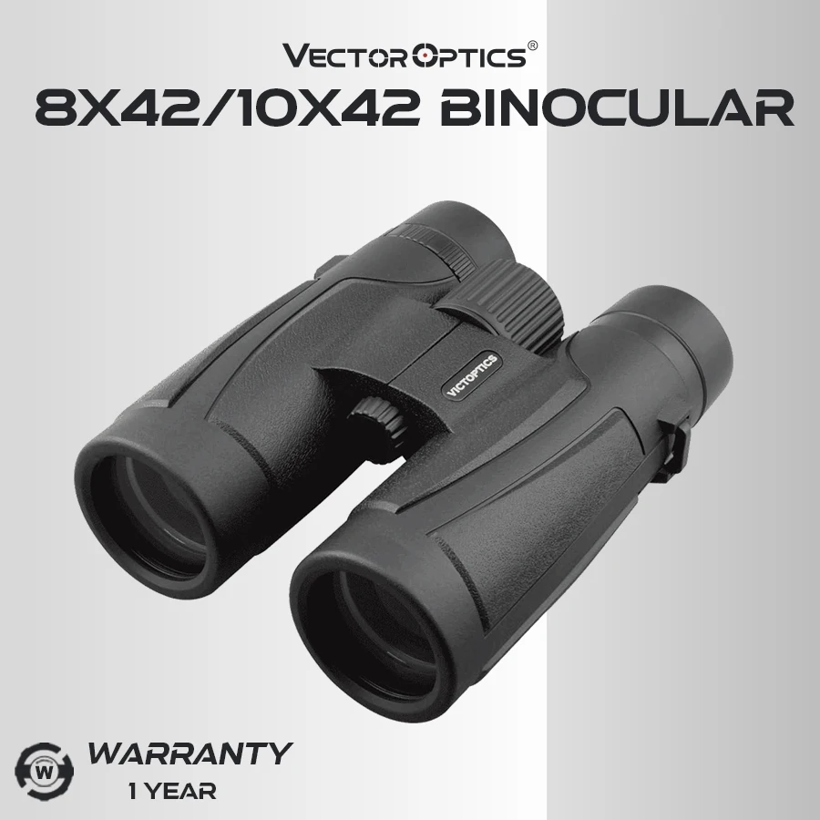 Vector-Optics-Telescope-8X42-10X42-Binocular-Professional-Bak7 ...