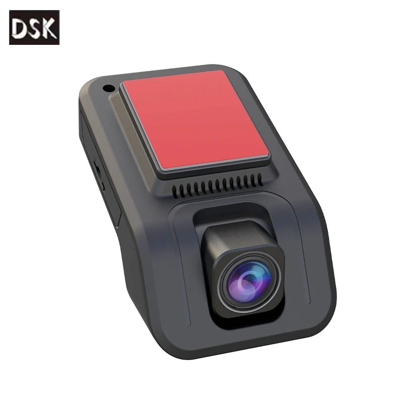4K-Ultra-HD-Universal-Dashcam-Car-DVR-Camera-WIFI-Recorder-Dash-Cam ...