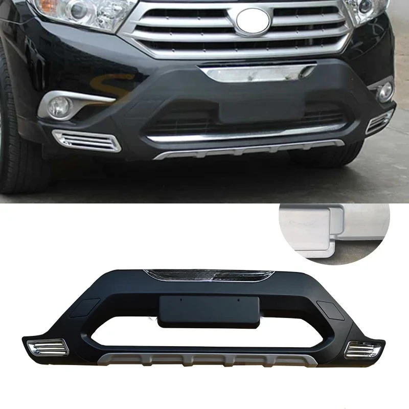 High-Quality-Front-Bumper-Protector-Guard-Bar-For-Toyota-Highlander ...