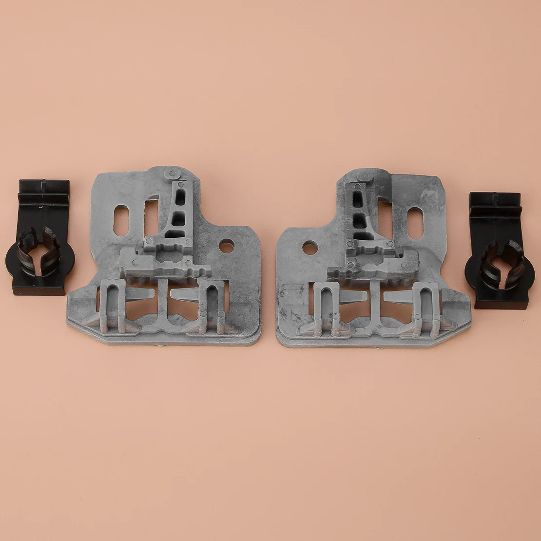51338254781 1 Set Power Window Regulator Repair Clip Fit for BMW X5 E53 ...