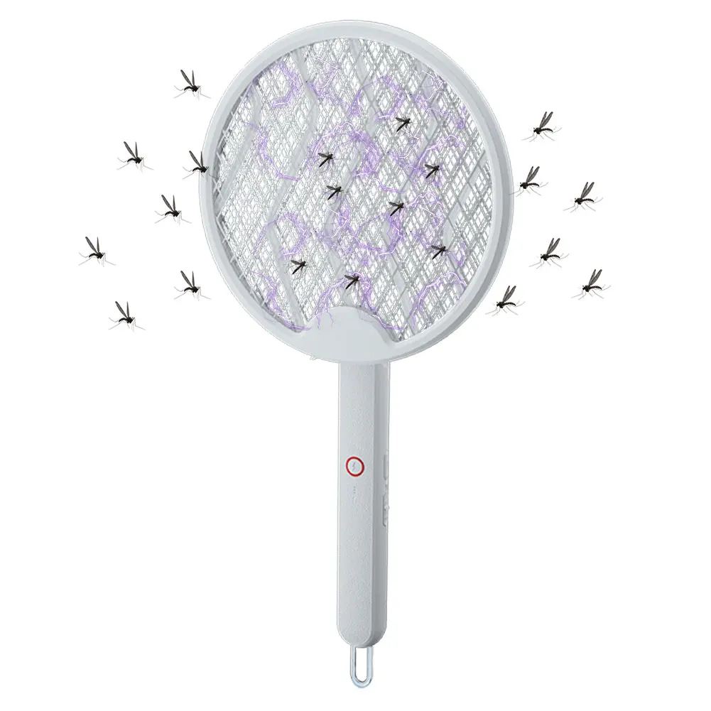 Foldable-Bug-Zapper-with-UV-Light-USB-Rechargeable-Electric-Fly-Insect ...