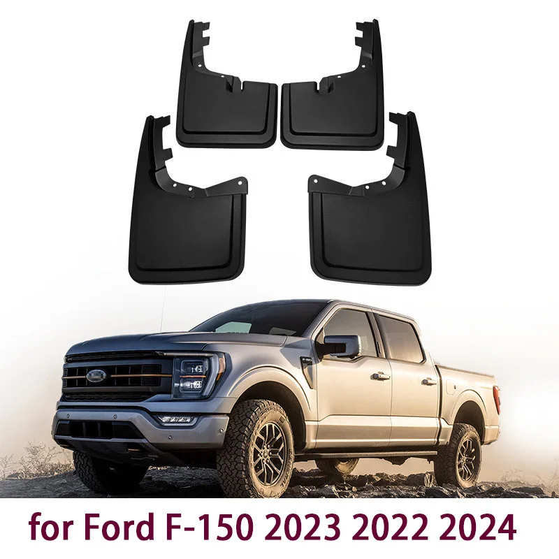 Accesorios Para Ford F150