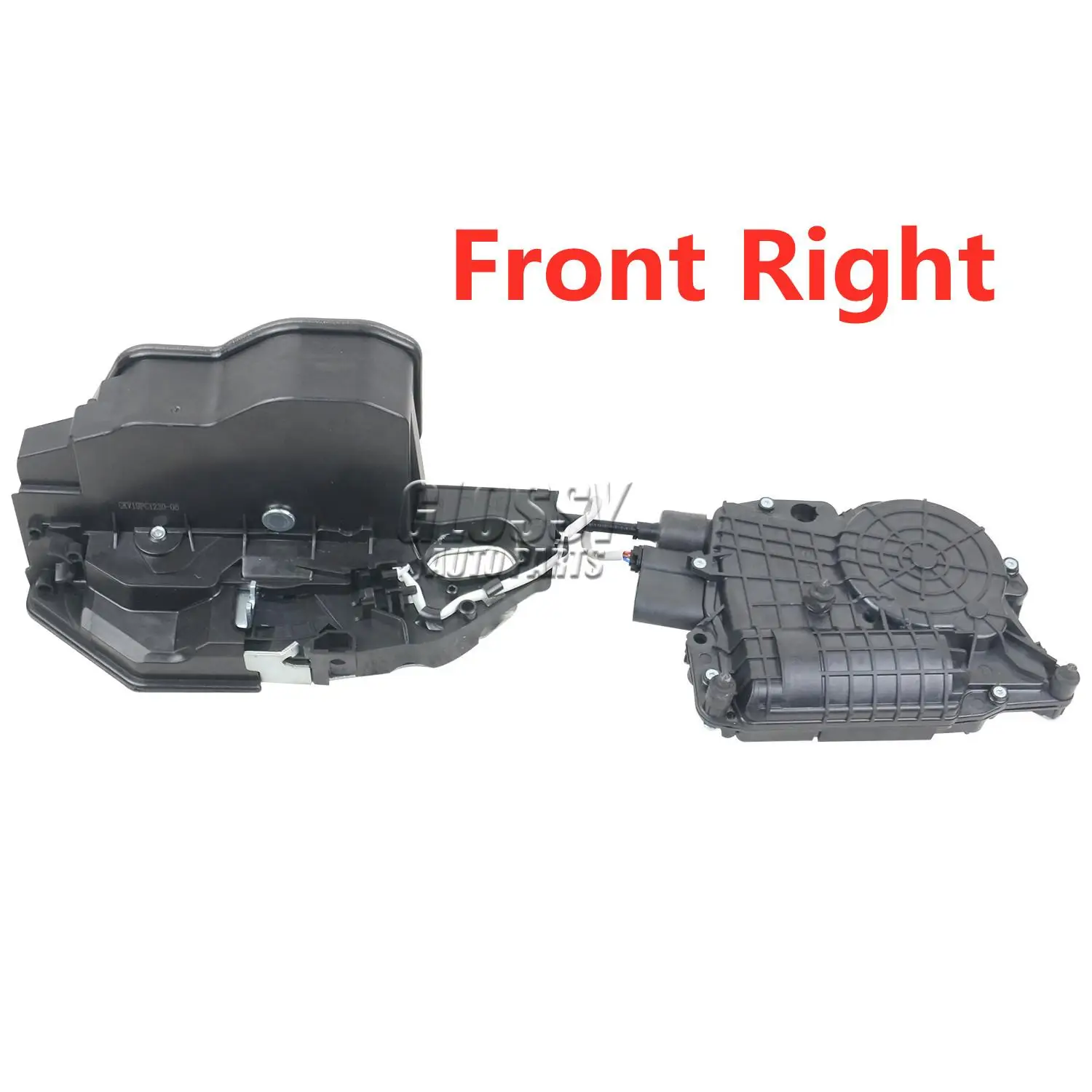 AP03 Front Right Soft Close Automatic Door Lock Actuator Motor for BMW ...