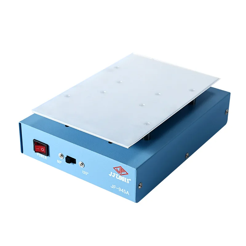 130x200mm-Electronic-Hot-Plate-Preheat-Digital-Preheating-Station-For ...