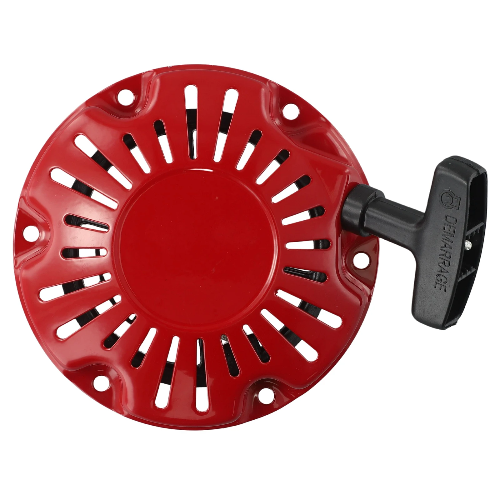 Pull-Start-Cord-Recoil-Starter-Pull-Assembly-Fits-For-Honda-GX100-Turf ...