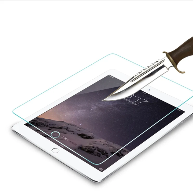 Tempered-Glass-Screen-Protector-For-IPad-Mini-1-2-3-Screen-Protector ...