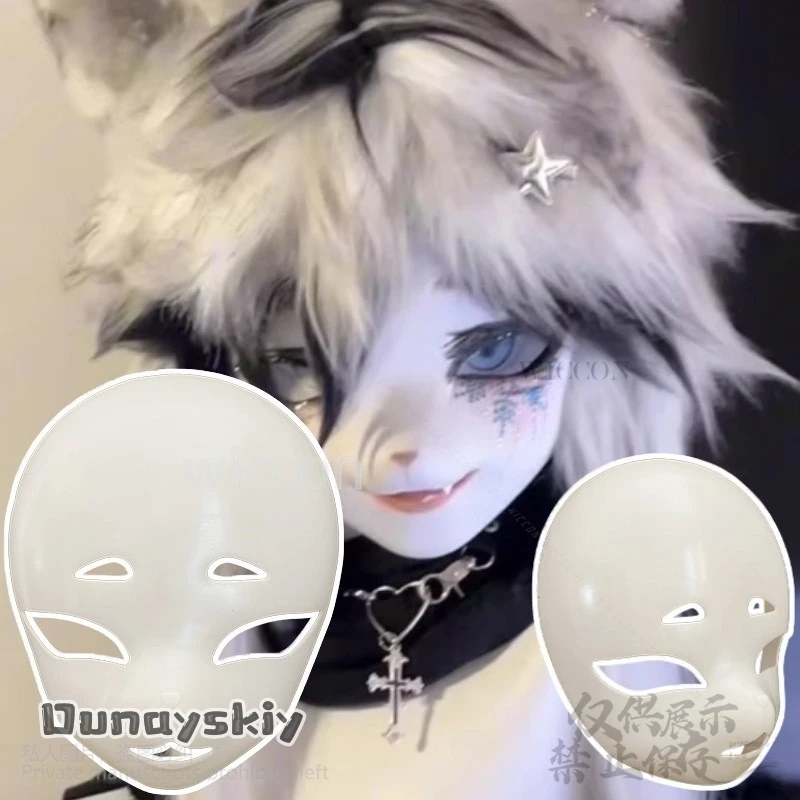 Gothic Footjob: A Realistic Evaluation of the Kigurumi Furry Cosplay ...