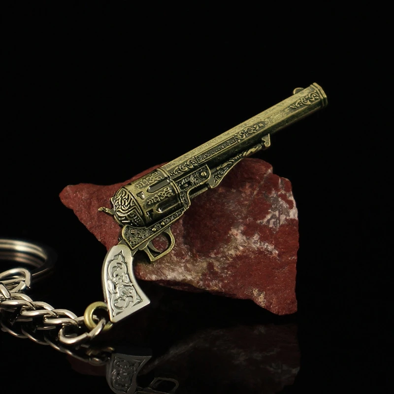 Mini-Valorant-Weapon-Revolver-Model-Melee-Reaver-2-0-Karambit-Knife ...