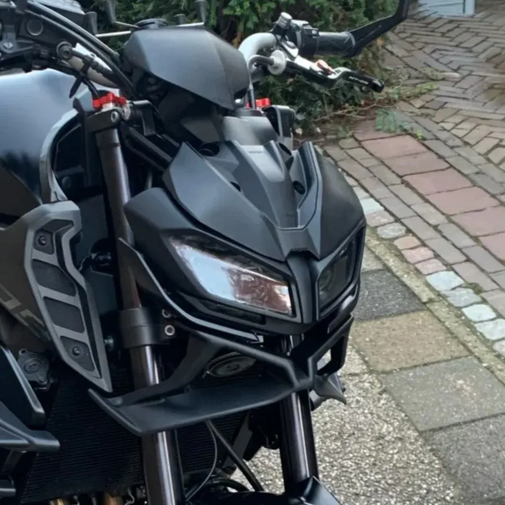 Motorcycle-Accessories-Instrument-Shell-Meter-Case-Gauge-Cover-FOR ...