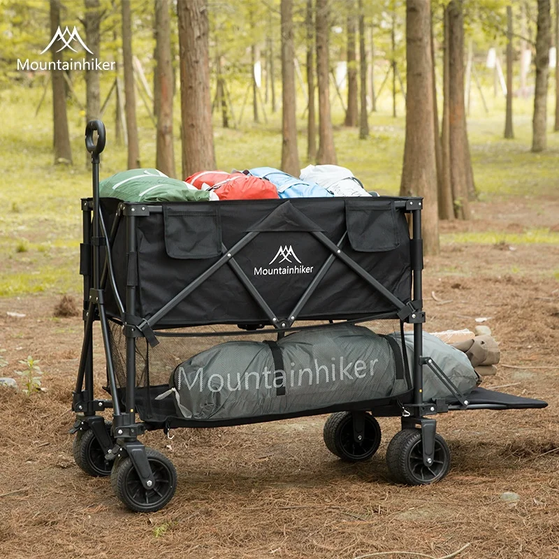 Mountainhiker-Outdoor-Camping-Trolley-Large-Space-High-Load-Capacity ...