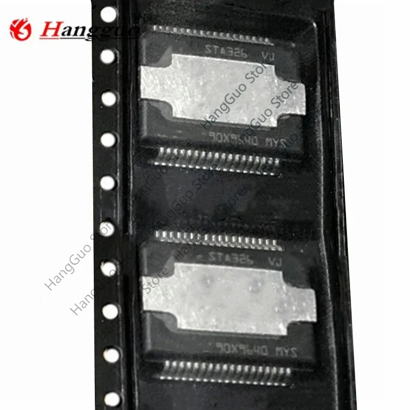5 stks/partij STA32613TR STA326 HSSOP-36 Digitale Audio Versterker Chip ...