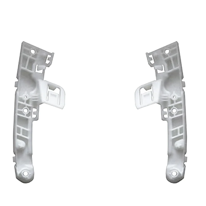 1Pair-Front-Bumper-Guide-Upper-Bracket-Piece-For-BMW-7-Series-G70-2022 ...
