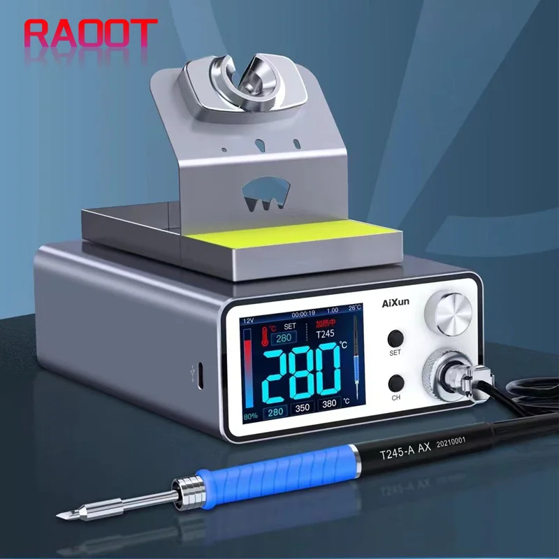 JC-AiXun-Integrated-Soldering-Station-T3AS-T3BS-With-Handle-Welding-Iron-Tips-Electric-For-Phone ...