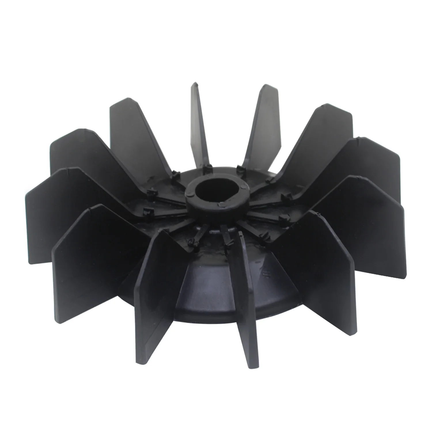 Compresor de plástico, tapa de aceite, pasamanos de plástico, accesorios de bomba de aire, hoja ...