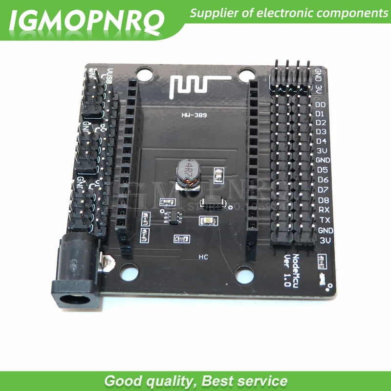 Supplier of electronic components